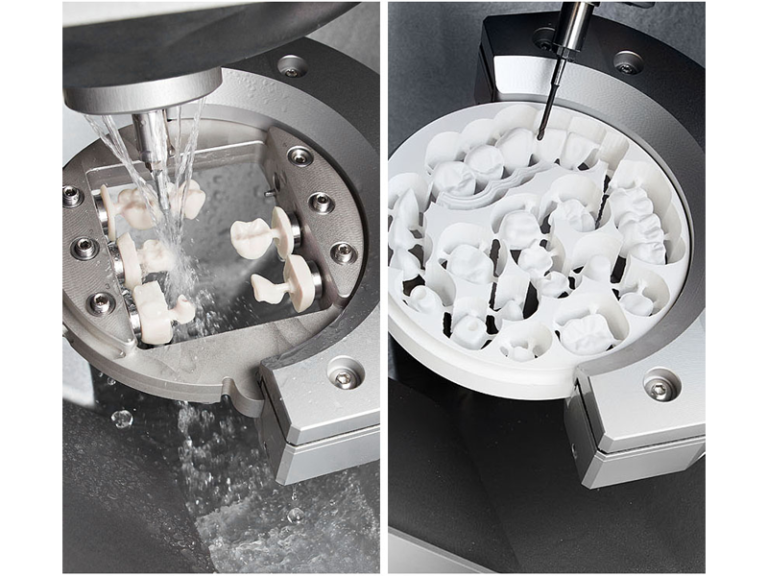 R5 Milling Machine (VHF) - PearsonDentalOutlet